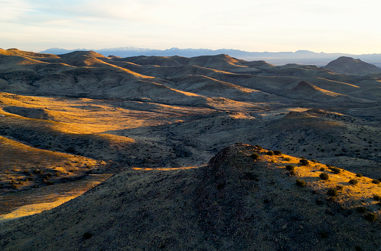 Lazy B Ranch | McKay Jensen